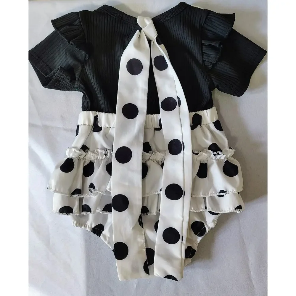 Unbranded | One Pieces | Mickey Mouse Romper 218 Months Mickey Mouse ...